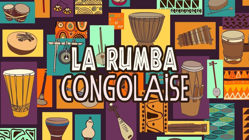 République démocratique du Congo : la rumba accompagne l’histoire du ...
